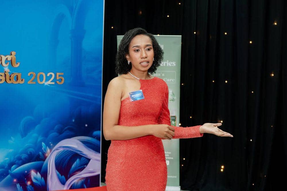 Daftar 45 Finalis Puteri Indonesia 2025, Ada Jagoanmu? | IDN Times