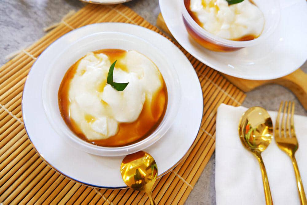 6 Jenis Jenang Khas Nusantara yang Wajib Kamu Coba | IDN Times