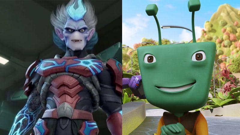 8 Fakta Musuh Terkuat BoBoiBoy, Masing-masingnya Unik! | Duniaku.com