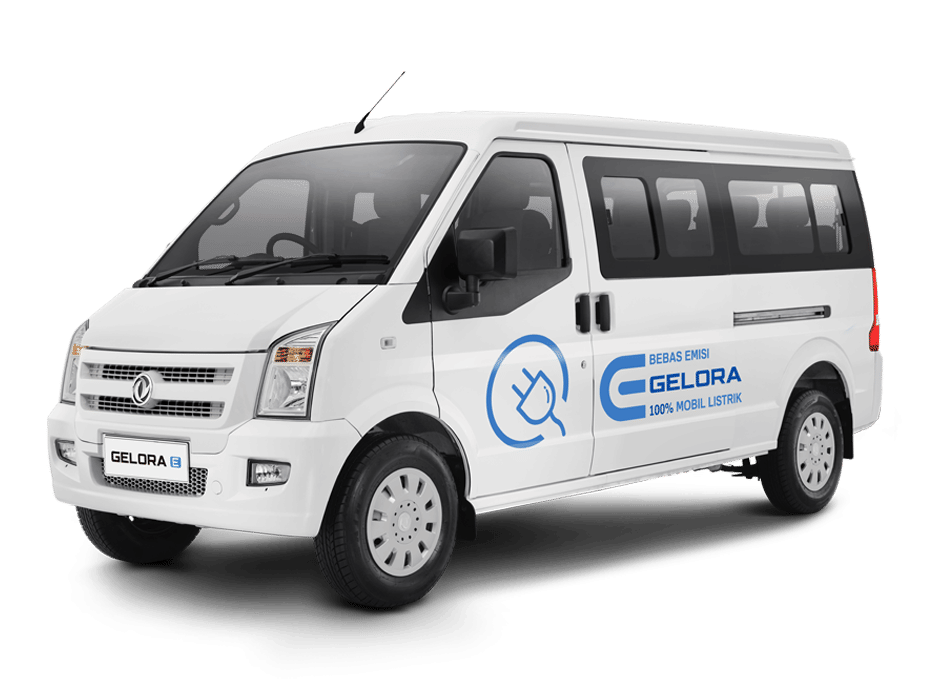 DFSK Gelora E: Spesifikasi, Harga, dan Fitur | IDN Times