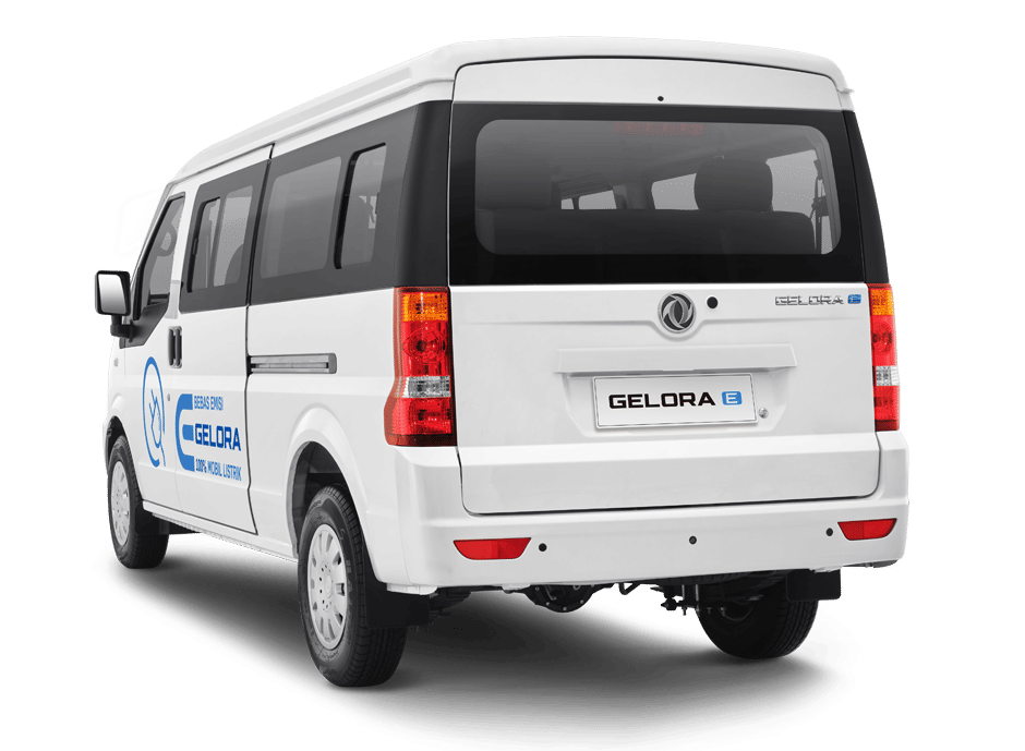 DFSK Gelora E: Spesifikasi, Harga, dan Fitur | IDN Times