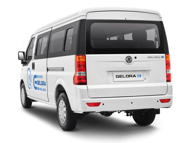 DFSK Gelora E: Spesifikasi, Harga, dan Fitur | IDN Times