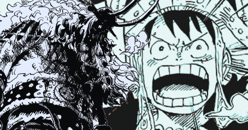 Pembahasan One Piece 1141: Loki Akhirnya Terbebas?? | Duniaku.com