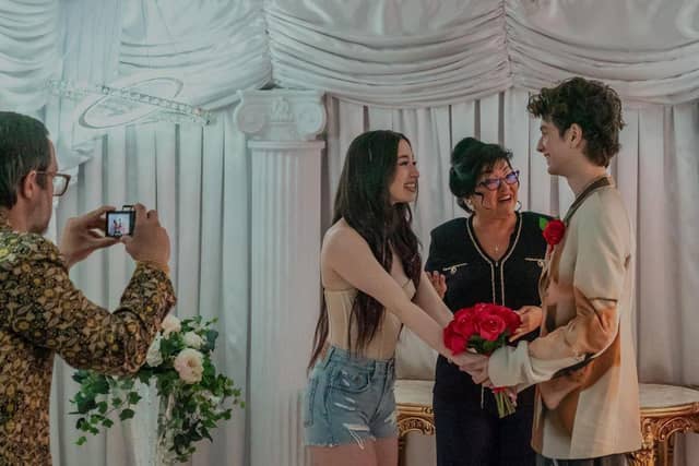 Sinopsis Anora, Film yang Raih Best Picture di Oscar 2025 | IDN Times