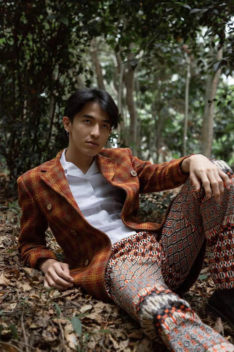 10 Gaya Rambut Belah Samping Pria, Stylish dan Timeless! | IDN Times