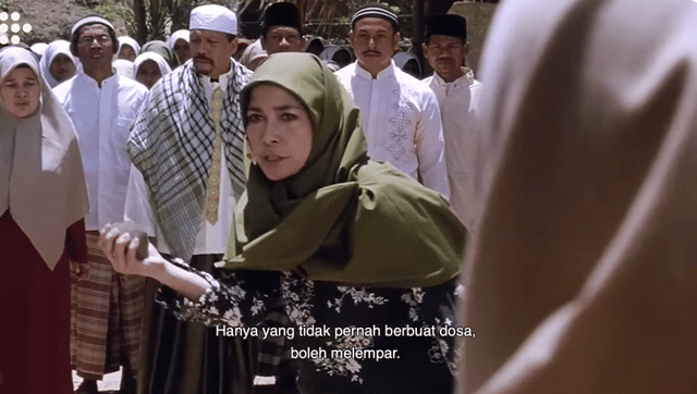 17 Film Religi Terbaik, Tontonan Inspiratif di Bulan Ramadan | IDN Times