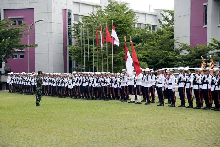 Syarat Mendaftar Beasiswa S2 Unhan 2025 untuk ASN dan Umum | IDN Times