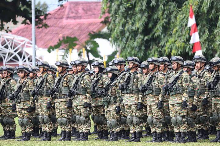 Syarat Mendaftar Beasiswa S2 Unhan 2025 untuk ASN dan Umum | IDN Times