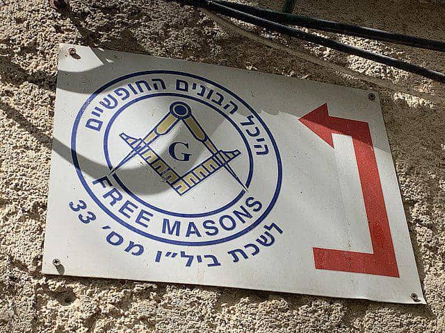 4 Fakta Unik Freemason dan Jejak Sejarahnya di Dunia | IDN Times