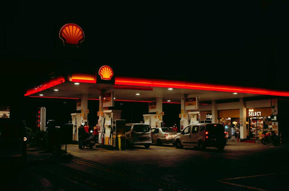 Profil Citadel dan SEFAS Group yang Borong SPBU Shell di RI | IDN Times