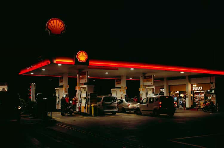 Profil Citadel dan SEFAS Group yang Borong SPBU Shell di RI | IDN Times