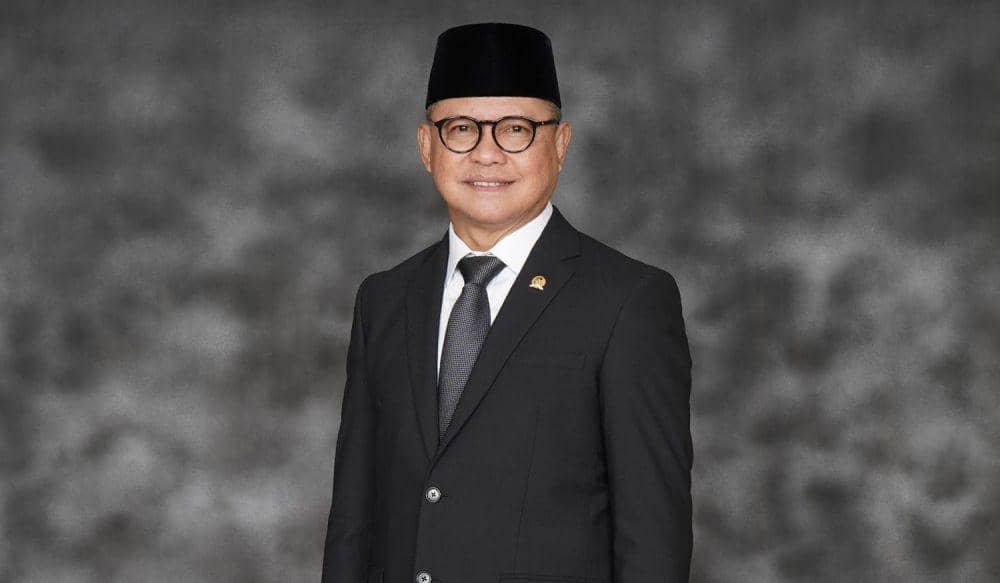 Profil Mukhtarudin, Menteri P2MI Baru Pengganti Abdul Kadir Karding ...