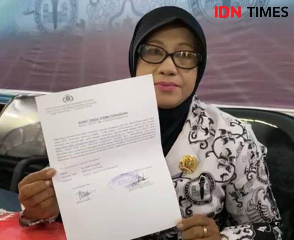 Tiktoker Riezky Kabah Ditangkap Sebab Video Viral Hina Guru | IDN Times Kaltim