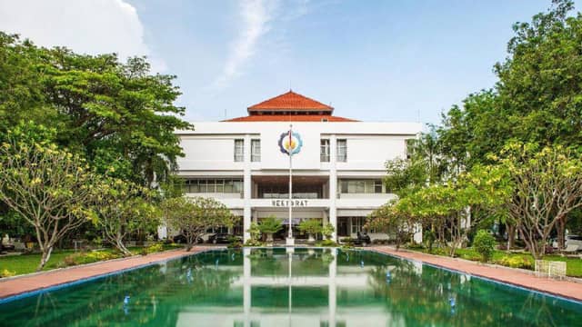 Lowongan Dosen Tetap Non-PNS ITS 2025: Jadwal dan Syarat Lengkap | IDN ...