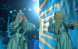15 Daftar Lagu Religi Sulis Terbaik yang Liriknya Menyentuh Jiwa | IDN ...
