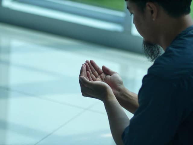 Masha Allah atau Masya Allah Penulisan MasyaAllah yang Benar | IDN Times