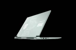 Advan Pixwar x Transformers, Laptop Gaming Harga Rp7 Jutaan | IDN Times