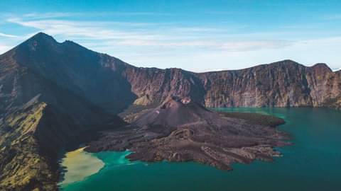 7 Puncak Gunung Tertinggi (Seven Summits) Indonesia | IDN Times