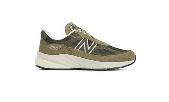 10 Sepatu New Balance Pig Skin, Punya Salah Satunya? | IDN Times