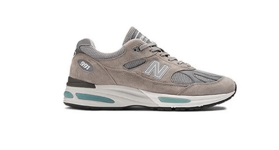 10 Sepatu New Balance Pig Skin, Punya Salah Satunya? | IDN Times