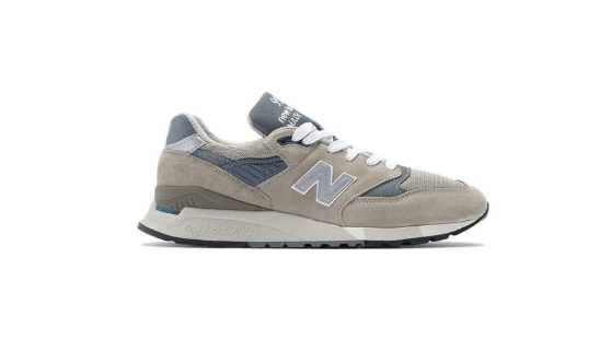 10 Sepatu New Balance Pig Skin, Punya Salah Satunya? | IDN Times