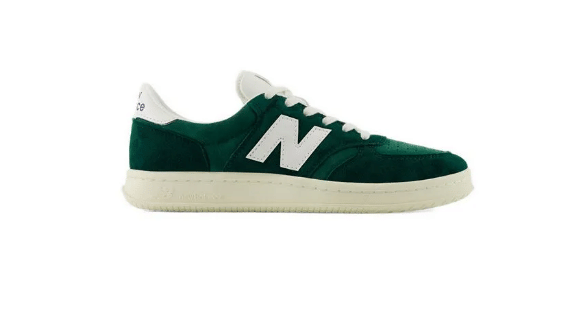 10 Sepatu New Balance Pig Skin, Punya Salah Satunya? | IDN Times