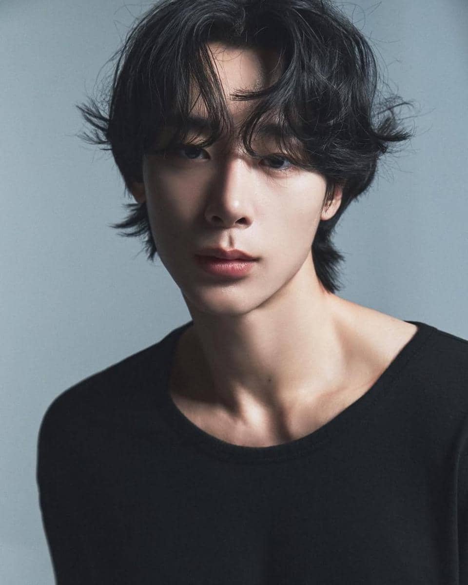 Biodata dan Profil Cha Jung Woo, Adik Choo Young Woo | IDN Times