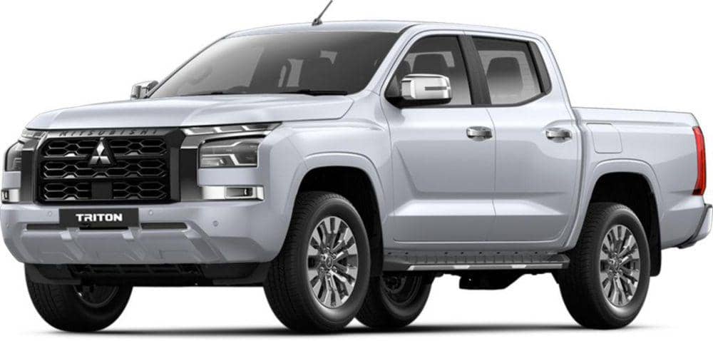 5 Rekomendasi Mobil Pickup Double Cabin Terbaik di Indonesia | IDN Times