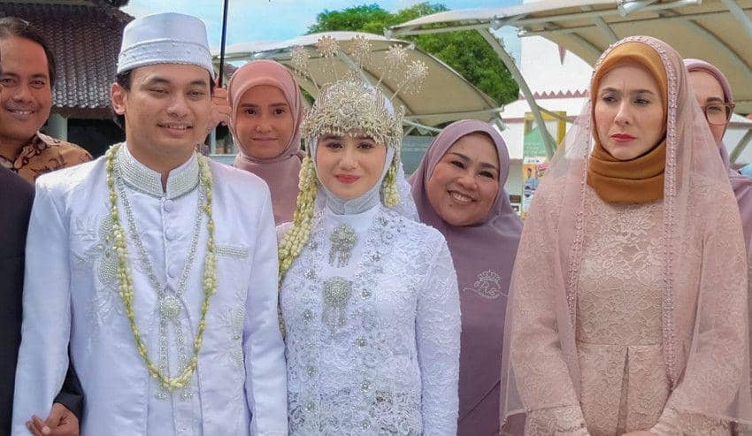 Sinopsis Film Norma: Antara Mertua dan Menantu | IDN Times