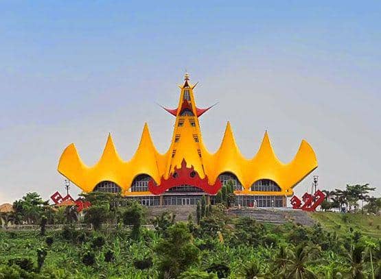 Senaya Beach, Destinasi Pantai Baru di Kalianda | IDN Times Lampung
