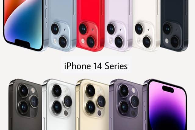 Harga iPhone 14 Baru dan Bekas 2025 Setelah Diskontinu | IDN Times