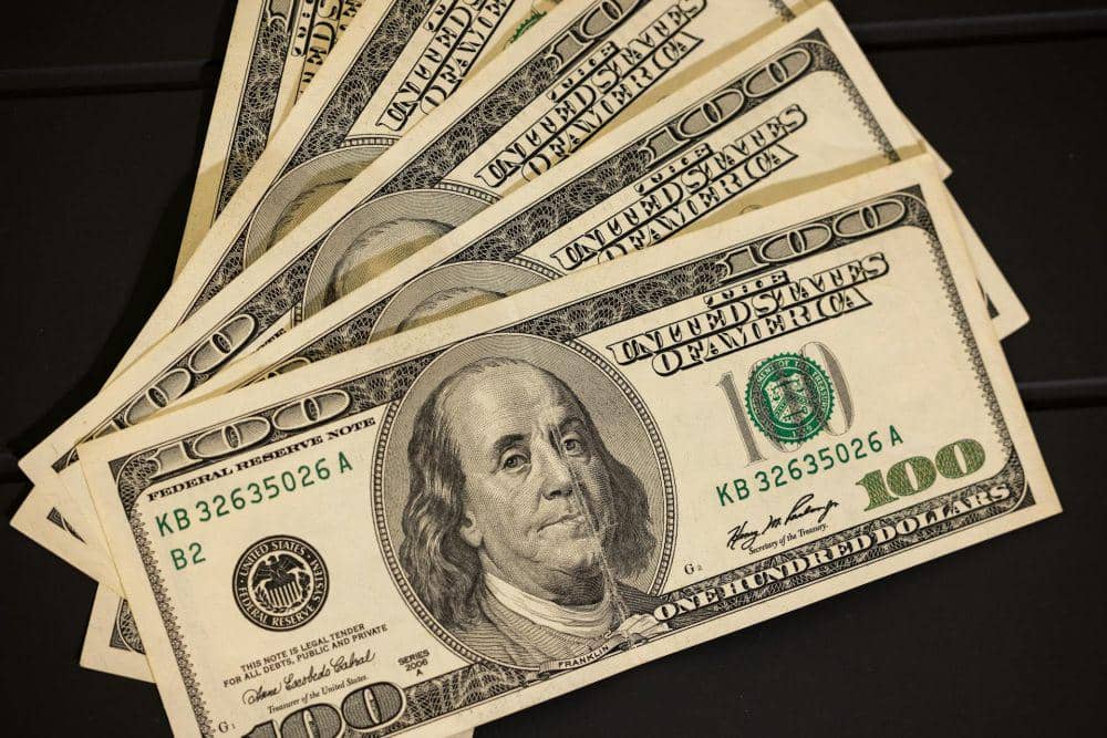 BI Turunkan Batas Beli Valas Jadi US$25 Ribu, Tekan Spekulasi Pasar ...