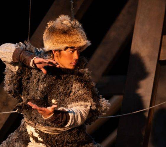 6 Fakta Guo Jing (Kwee Ceng) Tokoh The Legend of Condor Hero | Duniaku.com