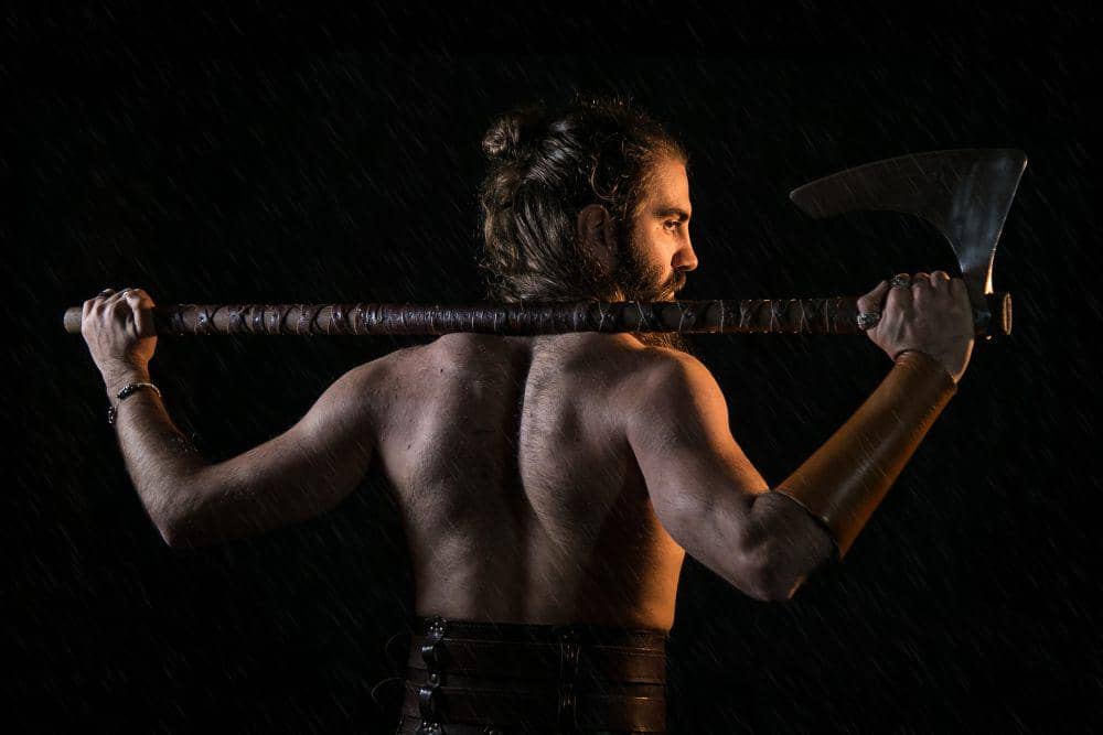 Fakta tentang Bangsa Viking yang Berbeda dari Mitos Populer | IDN Times