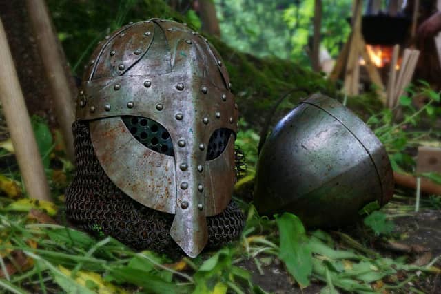 Fakta tentang Bangsa Viking yang Berbeda dari Mitos Populer | IDN Times