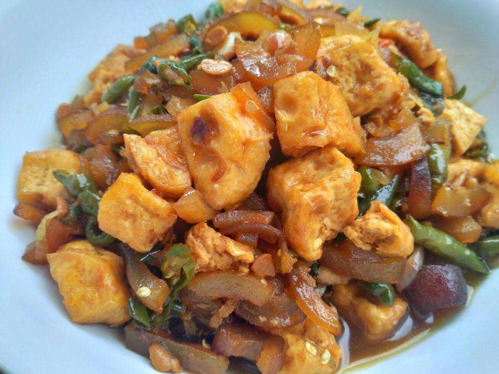 Resep Kue Kamir Khas Kota Pemalang | IDN Times