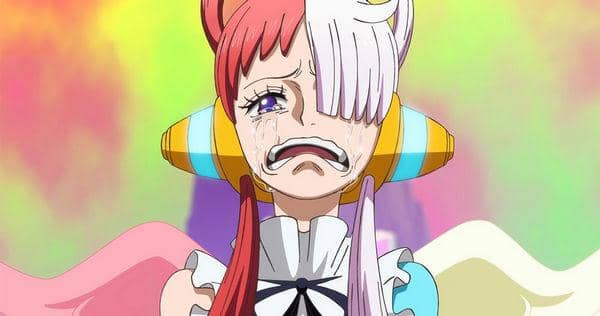 Kapan Sebenarnya Kurohige Melukai Wajah Shanks di One Piece? Ini ...