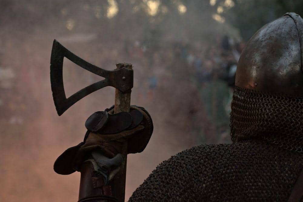Fakta tentang Bangsa Viking yang Berbeda dari Mitos Populer | IDN Times