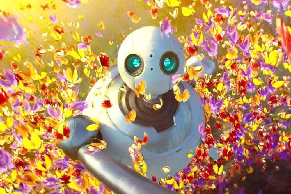 7 Film Animasi Robot dengan Kisah Hangat dan Bermakna | IDN Times