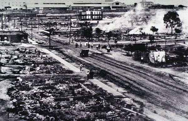 4 Sejarah Kelam Dunia, Jarang Diketahui dan Mengubah Dunia | IDN Times
