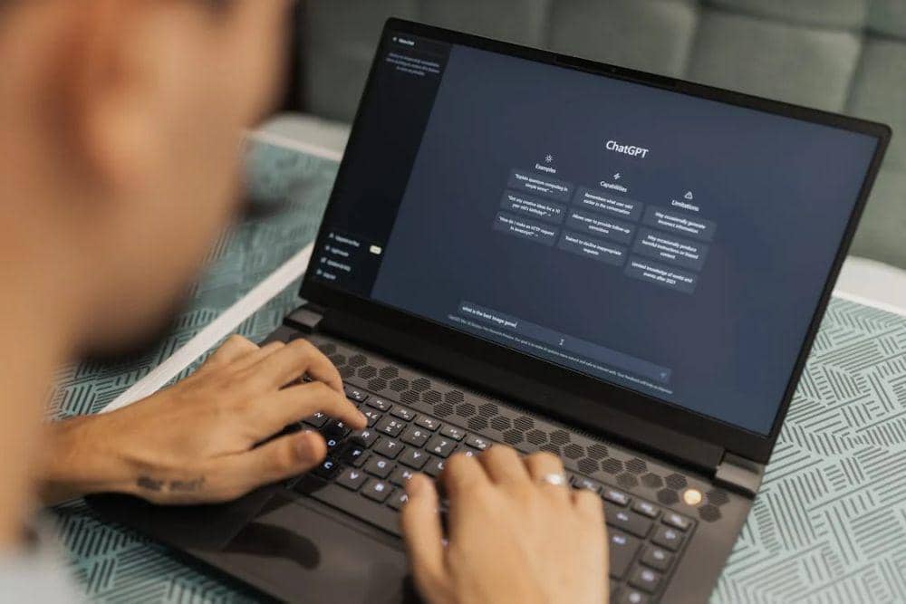 Contoh Prompt ChatGPT untuk Riset hingga Bikin Konten | IDN Times