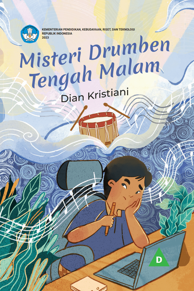 6 Rekomendasi Novel Misteri di Situs SIBI | IDN Times Bali