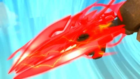 8 Kekuatan BoBoiBoy Halilintar, Petarung yang Gesit! | Duniaku.com