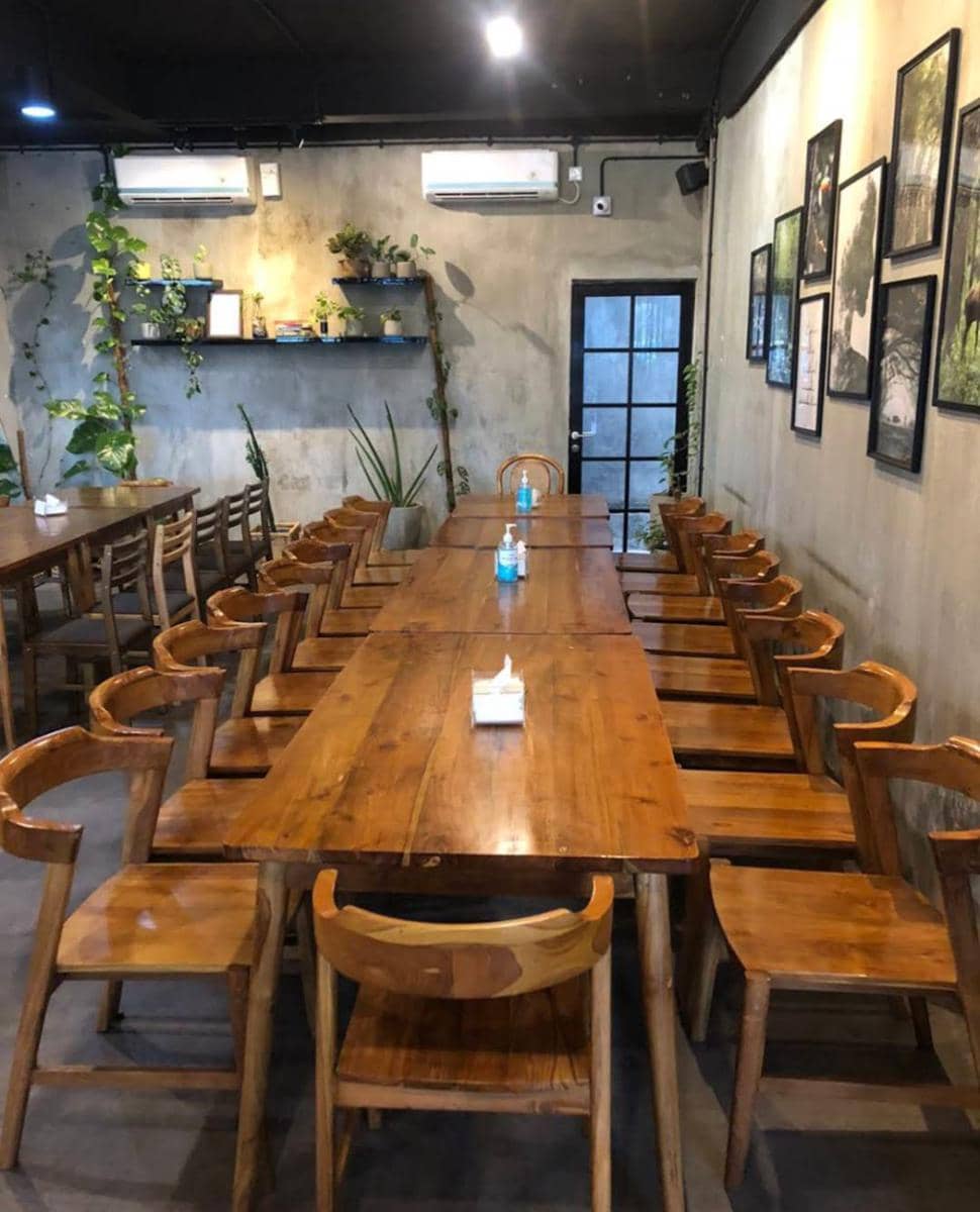 5 Rekomendasi Tempat Bukber di Batam, Luas dan Instagramable | IDN Times