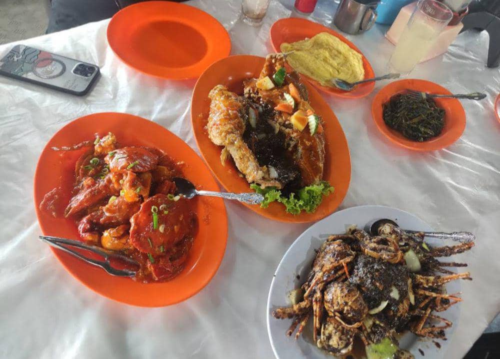 5 Rekomendasi Tempat Bukber di Batam, Luas dan Instagramable | IDN Times