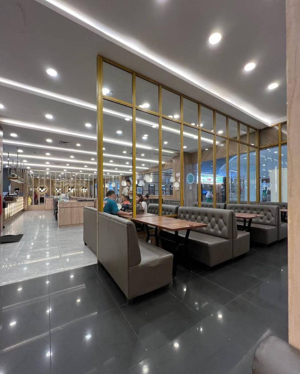 5 Rekomendasi Tempat Bukber di Batam, Luas dan Instagramable | IDN Times