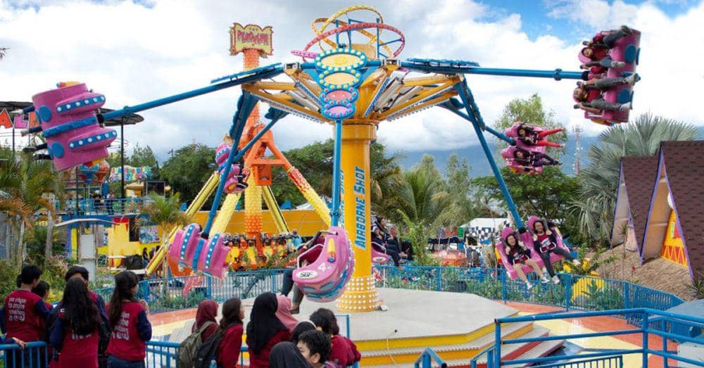 Jam Buka Dufan selama Bulan Puasa 2025, Ada Promo Ramadan! | IDN Times