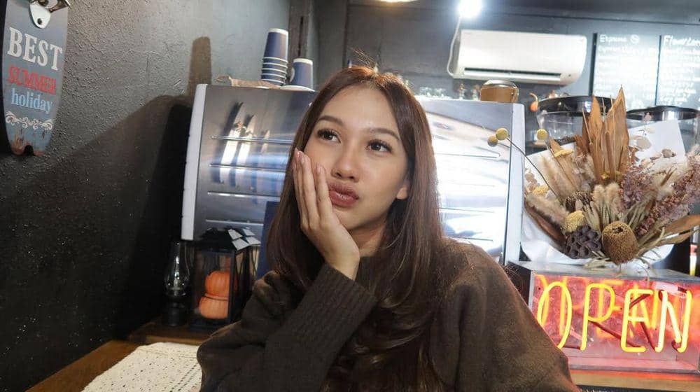 Biodata dan Profil Raissa Ramadhani | IDN Times