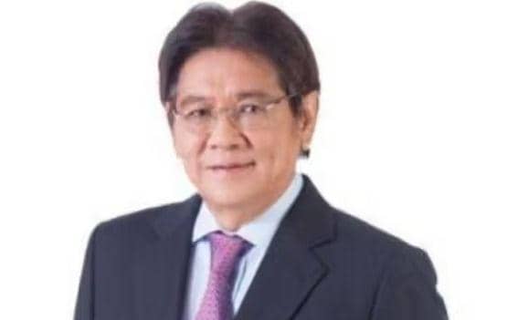 Profil Anthoni Salim, Taipan yang Kembali Datangi Istana | IDN Times