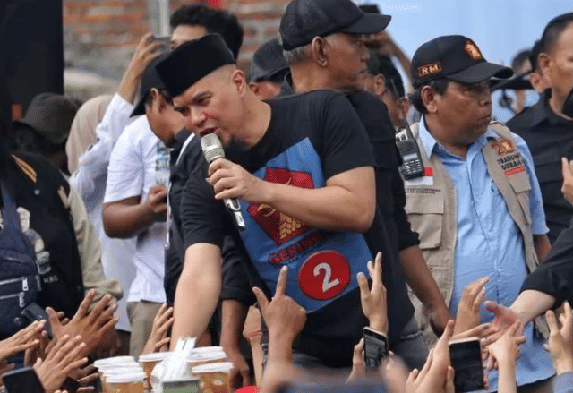 Ini Pernyataan Kontroversi Ahmad Dhani Bernada Rasis-Seksis | IDN Times